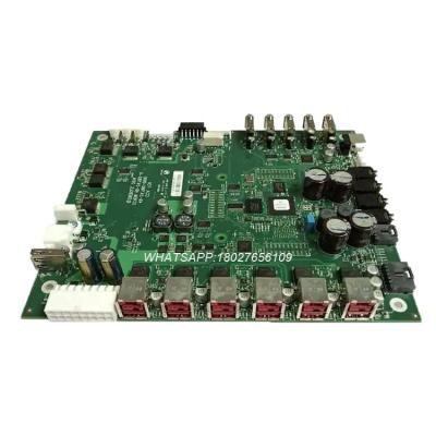 China 49247180000E ATM Spare Parts Diebold Opteva 5500 CCA FCH Fascia Control Hub 49-247180-000E for sale