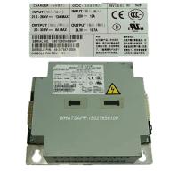 China 49247847000A Bank ATM Spare Parts Diebold Power Supply DCDC 24V 400W 49-247847-000A for sale