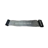 China 49211110000A ATM Spare Parts Diebold Opteva Cable CA LOGIC DISPR KYBD 160mm 49-211110-000A for sale