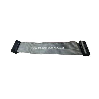 China 49211110000A ATM Spare Parts Diebold Opteva Cable CA LOGIC DISPR KYBD 160mm 49-211110-000A for sale