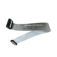 China 49211110000B Bank ATM Spare Parts Diebold Opteva Cable CA LOGIC DISPR KYBD 345mm 49-211110-000B for sale