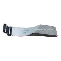 China 49211110000B Bank ATM Spare Parts Diebold Opteva Cable CA LOGIC DISPR KYBD 345mm 49-211110-000B for sale