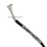 China 49-250165-000A ATM Spare Parts Diebold 5550 5500 REV 3 CABLE ASSEMBLY 49250165000A for sale