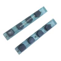 China 49254749000A Bank ATM Spare Parts Diebold 5500 CCA Function Key 49-254749-000A for sale