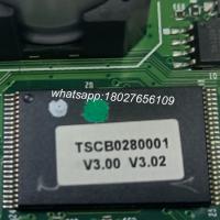 China M29W160EB-70N6 Bank ATM Spare Parts DIEBOLD Receipt Controller chip M29W160EB-70N6 for sale