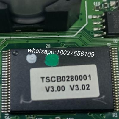 China M29W160EB-70N6 Bank ATM Spare Parts DIEBOLD Receipt Controller chip M29W160EB-70N6 for sale