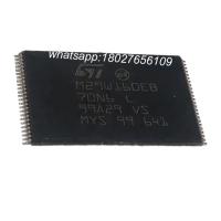 China M29W160EB-70N6 Bank ATM Spare Parts DIEBOLD Receipt Controller chip M29W160EB-70N6 for sale