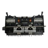 China 4450782283 Bank ATM Spare Parts NCR BRM ESCROW Cover Assy 009-0029373-20AS 445-0782283 for sale