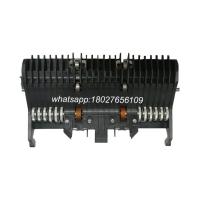 China 4450782283 Bank ATM Spare Parts NCR BRM ESCROW Cover Assy 009-0029373-20AS 445-0782283 for sale