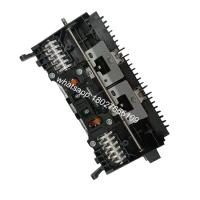 China 4450782283 Bank ATM Spare Parts NCR BRM ESCROW Cover Assy 009-0029373-20AS 445-0782283 for sale