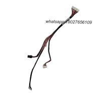 China 49254690000N-17 ATM Spare Parts Diebold DN100 Cable Harness For 5550 2.0 Stacker 49267171000A for sale