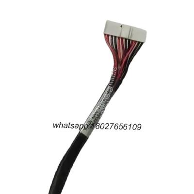 China 49254690000N-17 ATM Spare Parts Diebold DN100 Cable Harness For 5550 2.0 Stacker 49267171000A for sale