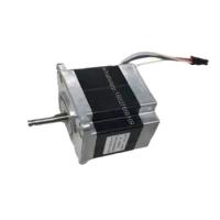 China 49254690000N-24 49-267167-000A Bank ATM spare parts Diebold 2.0 stacker stepper motor 49254690000N-24 49-267167-000A for sale