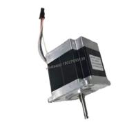 China 49254690000N-24 49-267167-000A Bank ATM spare parts Diebold 2.0 stacker stepper motor 49254690000N-24 49-267167-000A for sale