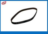 China S3M306 ATM machine parts GRG CDM8240N Note Transport CDM8240N-NT-002 V2.0 timing belt S3M306-8mm for sale