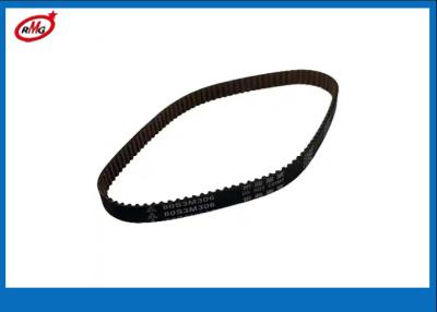 China S3M306 ATM machine parts GRG CDM8240N Note Transport CDM8240N-NT-002 V2.0 timing belt S3M306-8mm for sale