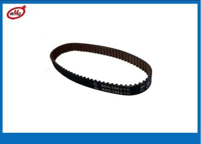China S3M210 ATM machine parts GRG CDM8240N NOTE TRANSPORT CDM8240N-NT-002 Timing belt S3M210-8mm for sale