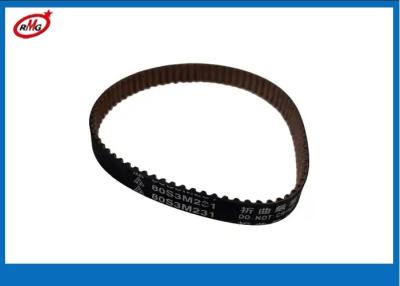 China S3M231 ATM machine parts GRG CDM8240N Note Transport CDM8240N-NT-002 V2.0 Timing belt S3M231-8mm for sale