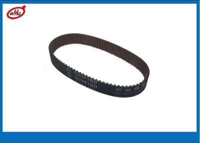 China S2M160 ATM machine parts GRG CDM8240N Note Transport CDM8240N-NT-002 V2.0 Timing belt S2M160-8mm for sale