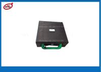 China 7430000991 S7430000991 ATM Machine Parts Hyosung Reject Cassette Metal Lock Reject Bin for sale
