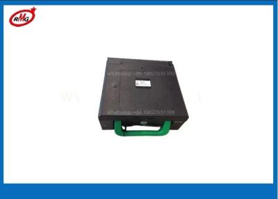 China 7430000991 S7430000991 ATM Machine Parts Hyosung Reject Cassette Metal Lock Reject Bin for sale