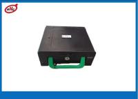 China 7430000991 S7430000991 ATM Machine Parts Hyosung Reject Cassette Metal Lock Reject Bin for sale