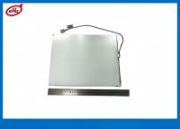 China 009-0025633 0090025633 ATM Spare Parts NCR Sensor Touch Glass Saw Anti-Glare 15 Inches for sale