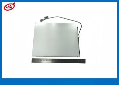China 009-0025633 0090025633 ATM Spare Parts NCR Sensor Touch Glass Saw Anti-Glare 15 Inches for sale