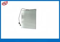 China 009-0025633 0090025633 ATM Spare Parts NCR Sensor Touch Glass Saw Anti-Glare 15 Inches for sale