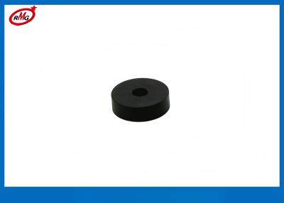 China 445-0587811 4450587811 ATM Spare Parts NCR Black Rubber Roller Pinch Roll for sale