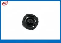 China 4450756222 445-0756222-17 ATM Machine Parts NCR S2 Cash Cassette Spacer Roller Black for sale