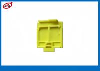 China 4450756222 445-0756222-08 NCR ATM Machine Parts S2 Cassette Shutter Left Yellow for sale
