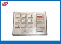 China 49-216681-726A ATM Machine Parts Diebold Franch Keyboard 99 Days Warranty for sale