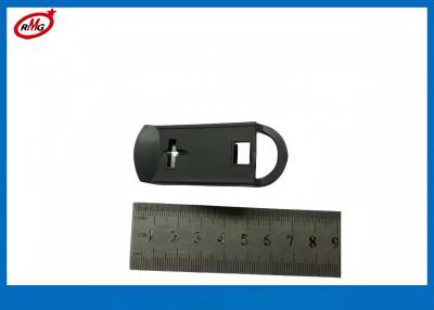 China 445-0756691-07 ATM Parts NCR S2 Reject Cassette Latch Grey for sale