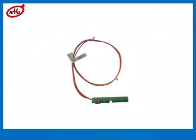 China 009-0022327 0090022327 ATM Spare Parts NCR IMCRW Card Reader MEI Upper PCB for sale