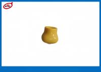 China 445-0761208-28-1 009-0008697 ATM Spare Parts NCR S2 PVC Anti Roll Cap for sale