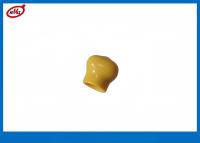 China 445-0761208-28-1 009-0008697 ATM Spare Parts NCR S2 PVC Anti Roll Cap for sale