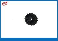 China 445-0761208-83 ATM Spare Parts NCR 20T Gear Plastic Black for sale