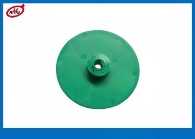 China 445-0761208-170 445-0730168 ATM Parts NCR S2 Carriage Drive Pulley Thumbwheel 16G 2mm for sale