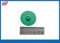 China 445-0761208-170 445-0730168 ATM Parts NCR S2 Carriage Drive Pulley Thumbwheel 16G 2mm for sale