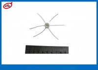 China 445-0663299 4450663299 ATM Spare Parts NCR Currency Dispenser Paddle Wheel Flicker Wheel for sale
