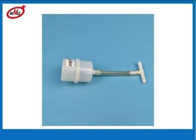 China 445-0697672 4450697672 ATM Spare Parts NCR Assy Air Vacuum Reservoir for sale