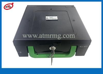 China ATM Machine Parts Hyosung Reject Cassette Metal Lock Reject Bin 7430000991 S7430000991 for sale
