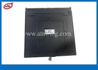 China ATM Machine Parts Hyosung Reject Cassette Metal Lock Reject Bin 7430000991 S7430000991 for sale