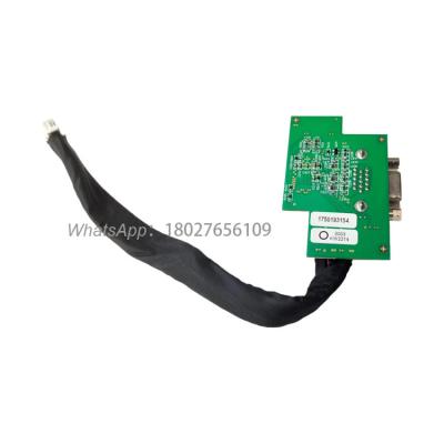 China 01750190303 Bank ATM Spare Parts Wincor 285V Control Board 1750193154 for sale