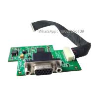 China 01750190303 Bank ATM Spare Parts Wincor 285V Control Board 1750193154 for sale