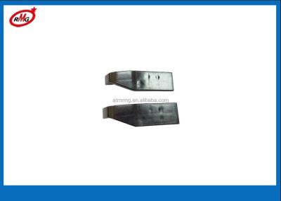 China 445-0756286-35 NCR ATM Spare Parts S2 Pick Module Upper Skid Guide RH for sale