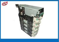 China ATM Spare Parts NMD 50 NMD100 Cash Dispenser Atm Parts NMD 50 NMD100 Cash Dispenser with 4 cassette for sale
