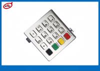 China 49255715736B Diebold Small EPP7 Keyboard ATM Machine Spare Parts for sale