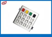 China 49255715736B Diebold Small EPP7 Keyboard ATM Machine Spare Parts for sale